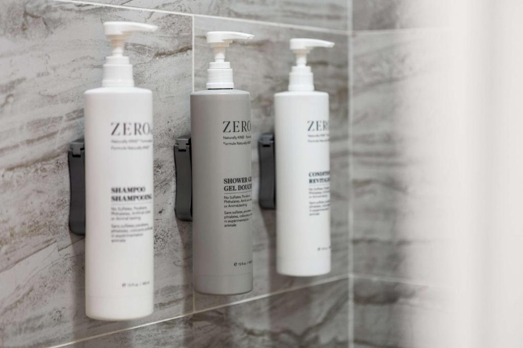 Hampton Inn Boston-Natick, Natick (updated prices 2025)