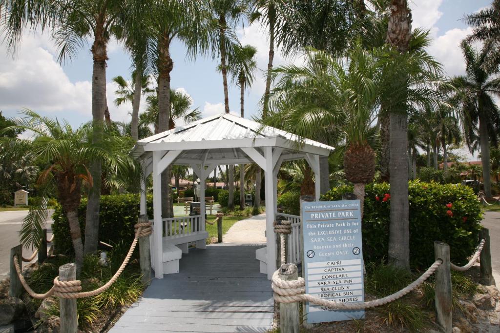 The Capri at Siesta, Siesta Key (updated prices 2025)