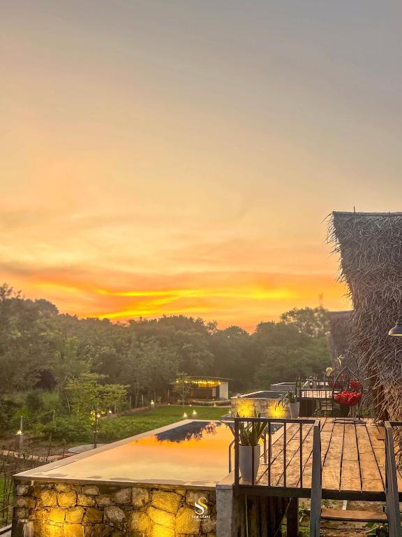 Sun Shade Resort & Spa, Habarana (updated prices 2025)