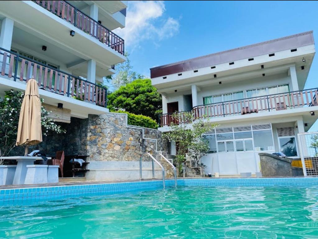 Lotus Villa by Royal Exotic Ceylon, Matara (tarifs actualisés, 2025)