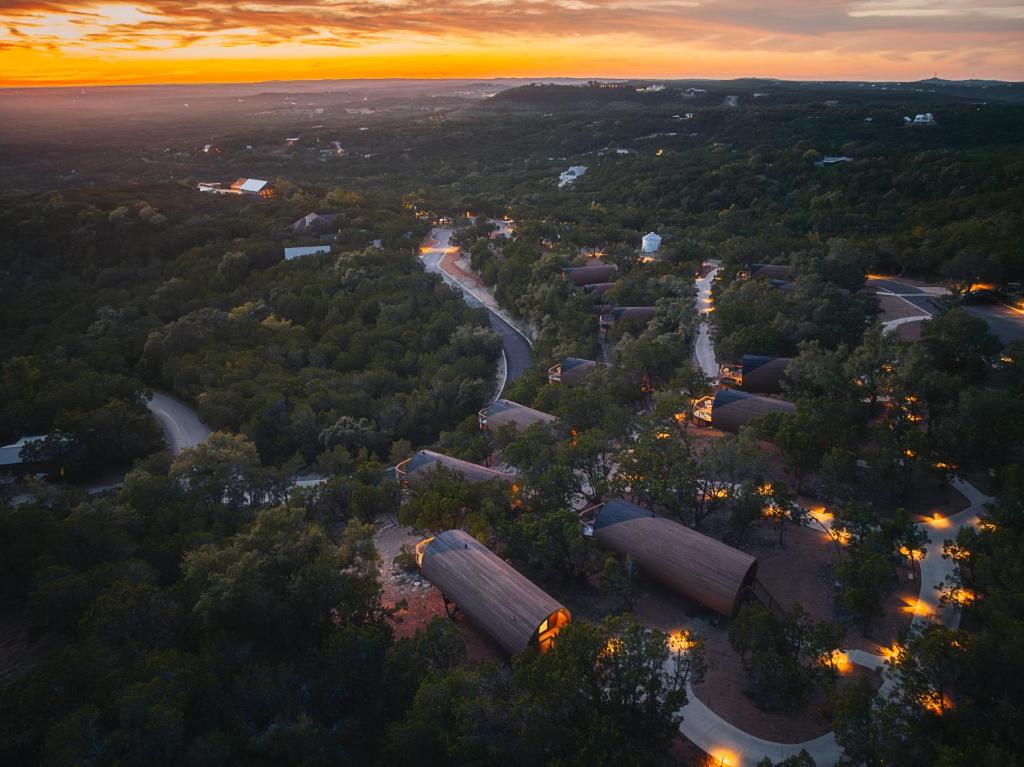 Onera Wimberley, Wimberley (updated prices 2025)