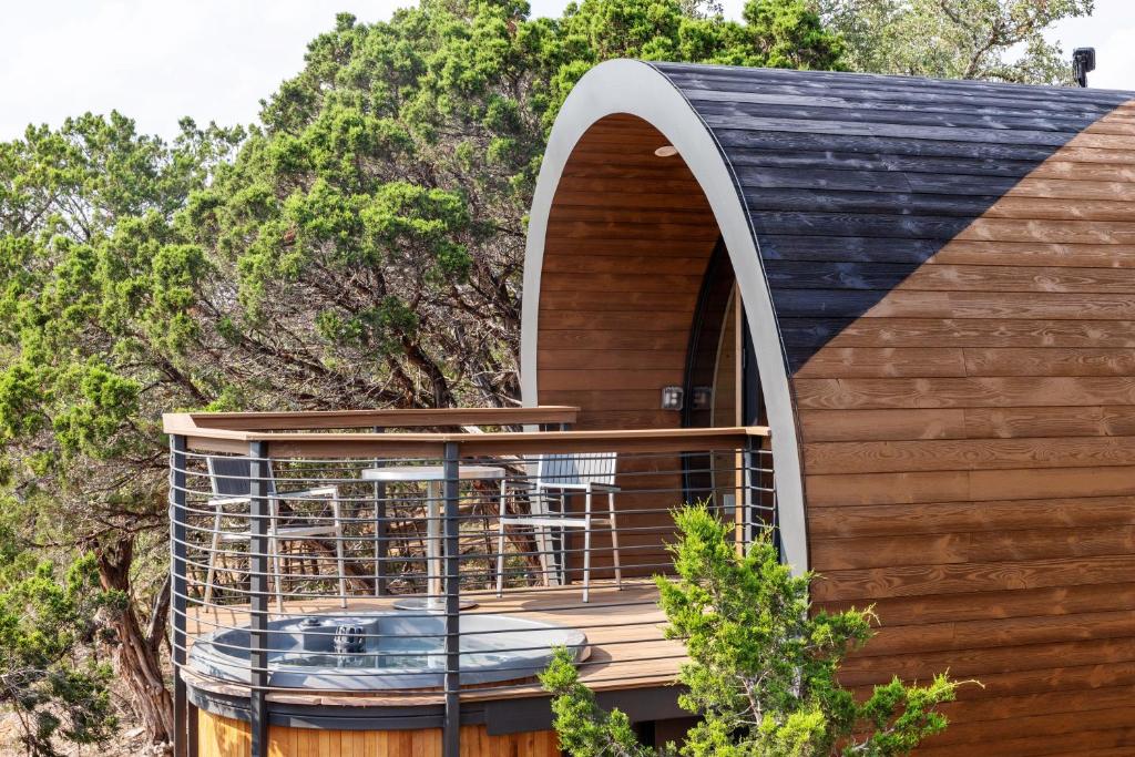 Onera Wimberley, Wimberley (updated prices 2025)