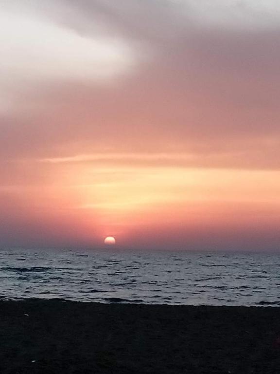 Chalet Sea View in Blue Lagoon Resort, Ras Sedr (updated prices 2025)