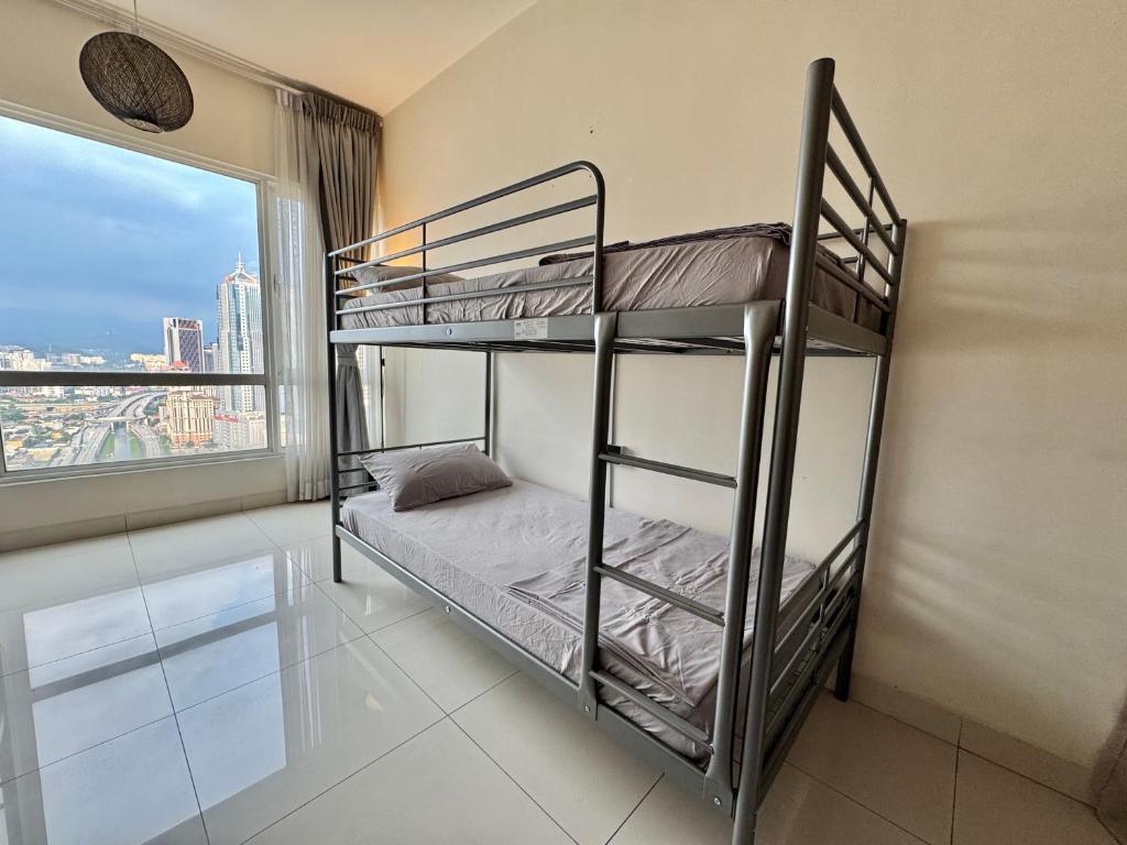 Hostel Hub KL, Kuala Lumpur (updated prices 2025)
