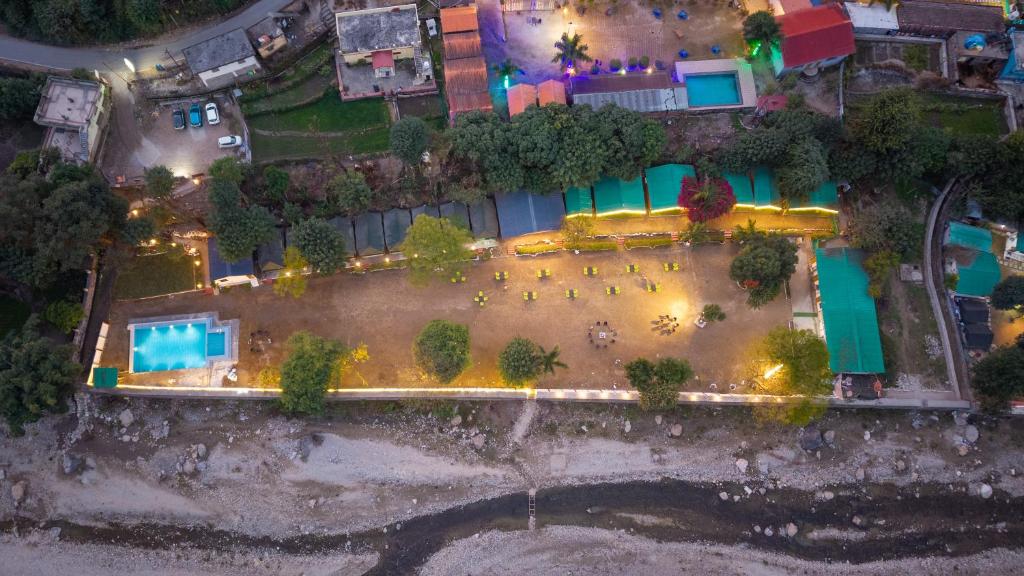 River Valley Resort Rishikesh, Rishīkesh (updated prices 2025)