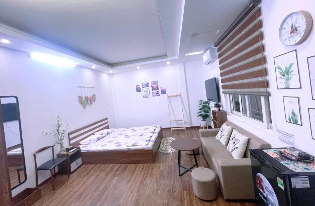 Tony Homestay Hà Nội 03, Hanoi (updated prices 2025)