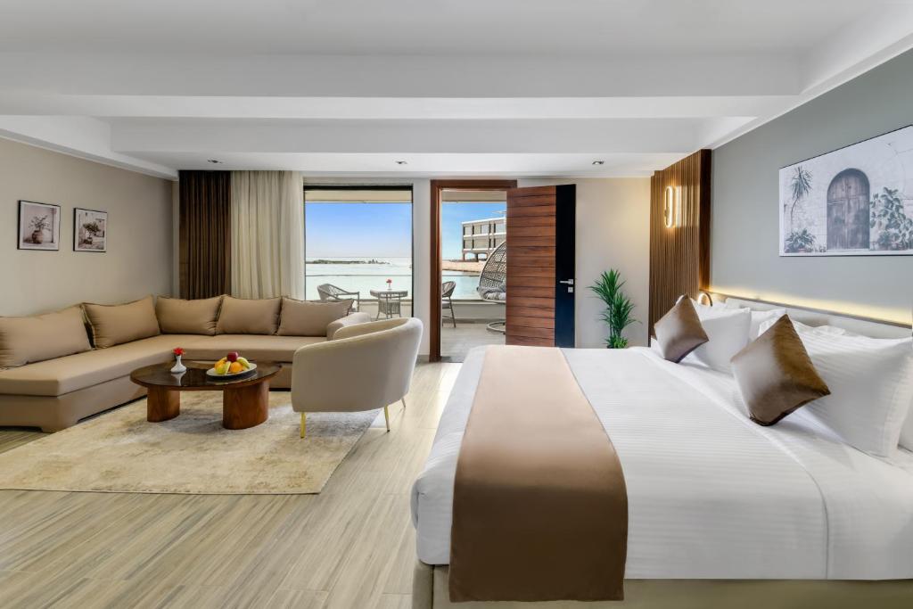 XU San Stefano Hotel Alexandria, Alexandria (updated prices 2025)