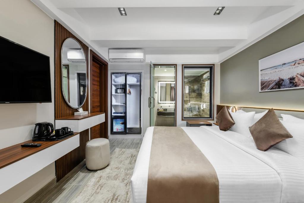 XU San Stefano Hotel Alexandria, Alexandria (updated prices 2025)