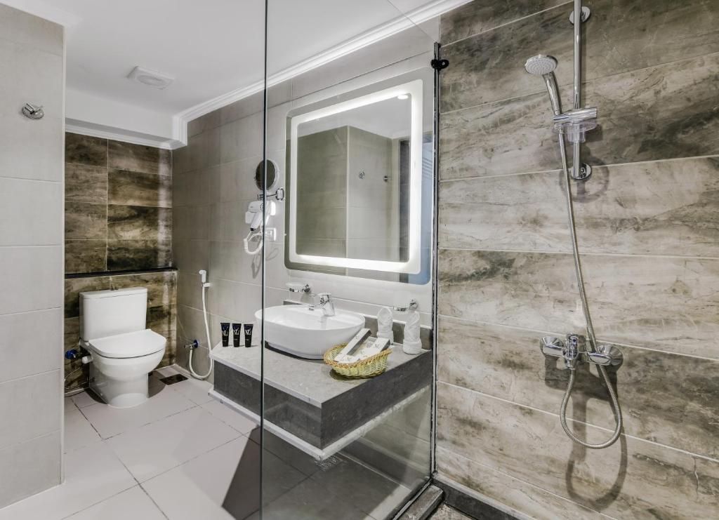 XU San Stefano Hotel Alexandria, Alexandria (updated prices 2025)