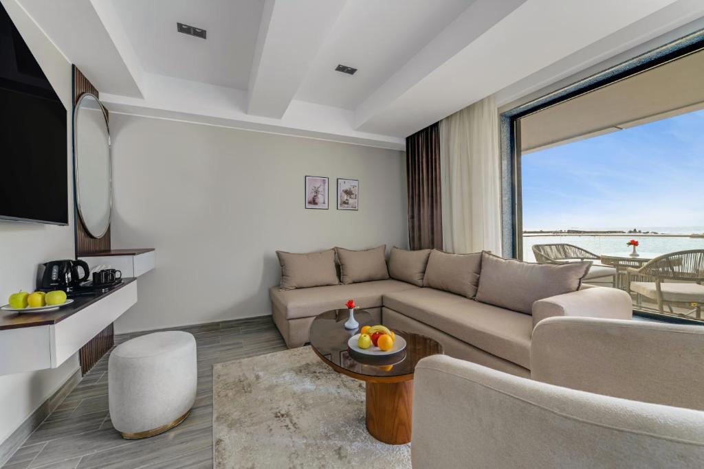 XU San Stefano Hotel Alexandria, Alexandria (updated prices 2025)