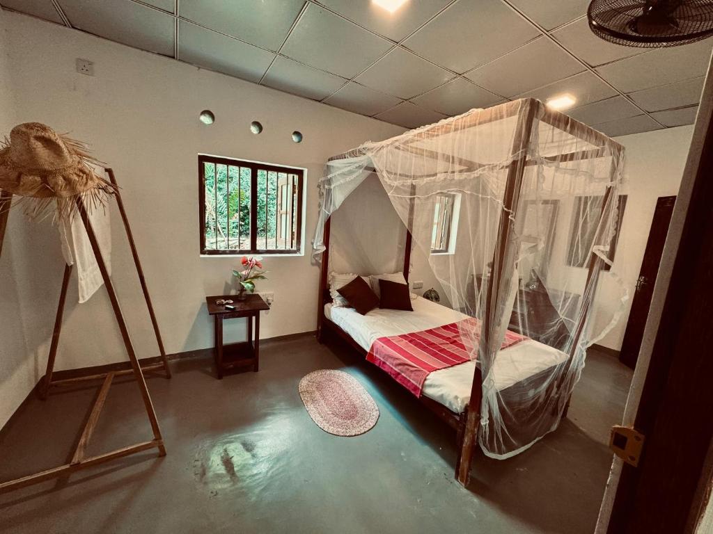 Patuwa Villa, "The Hidden Gem", Peaceful Jungle House in Ahangama ...