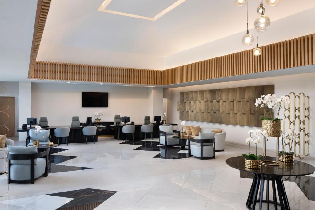 Marriott Miches Beach, An All-Inclusive Resort, Punta Cana (updated ...