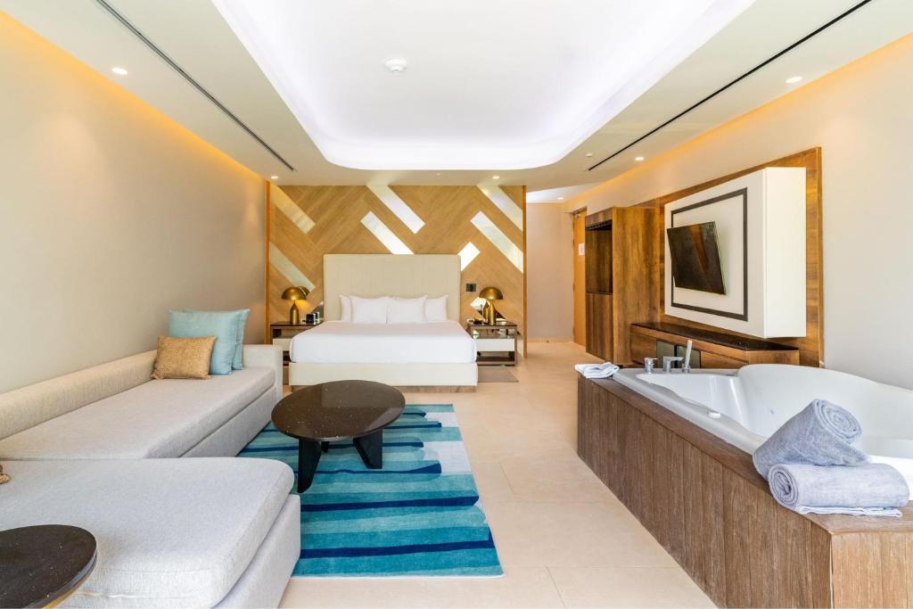 Marriott Miches Beach, An All-Inclusive Resort, Punta Cana (updated ...