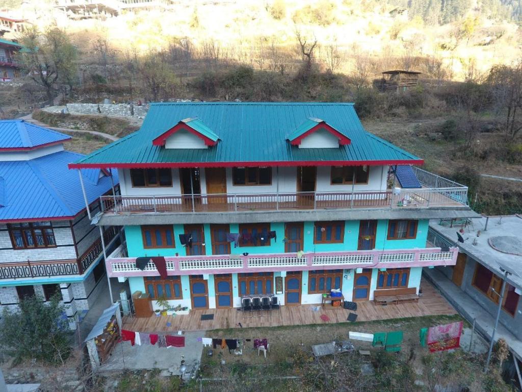 Alpine Home Stay Ghiyagi Jibhi, Jibhi (updated prices 2025)
