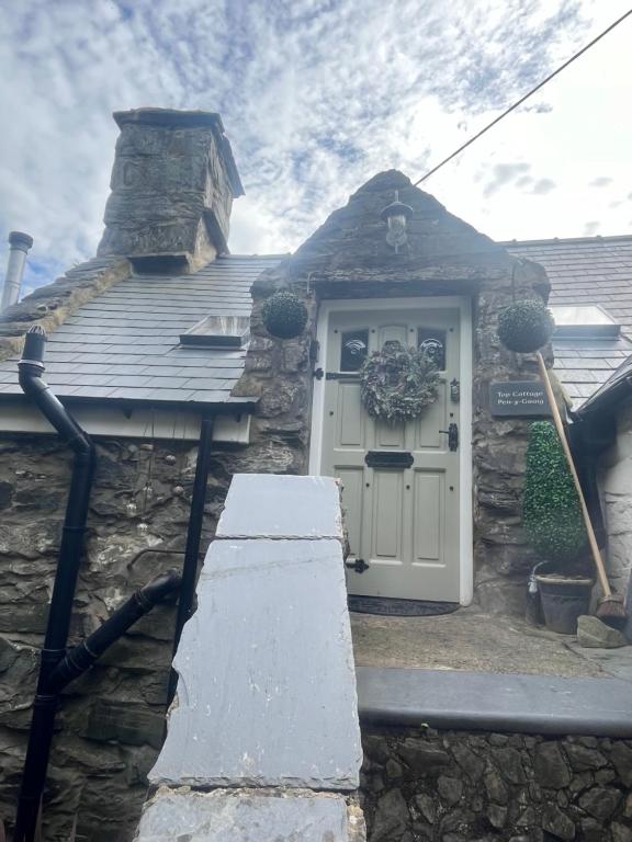 Top Cottage Barmouth, Barmouth (updated prices 2025)