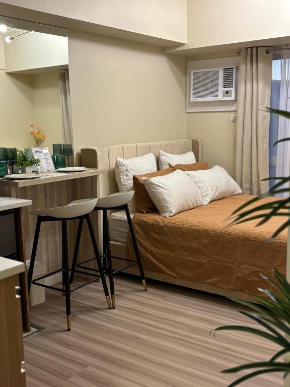 Private studio unit in IT Park Cebu, Cebu (tarifs actualisés, 2025)