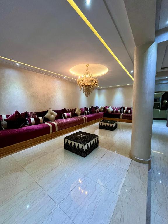 Villa Al Nour avec piscine, Marrakech (updated prices 2025)