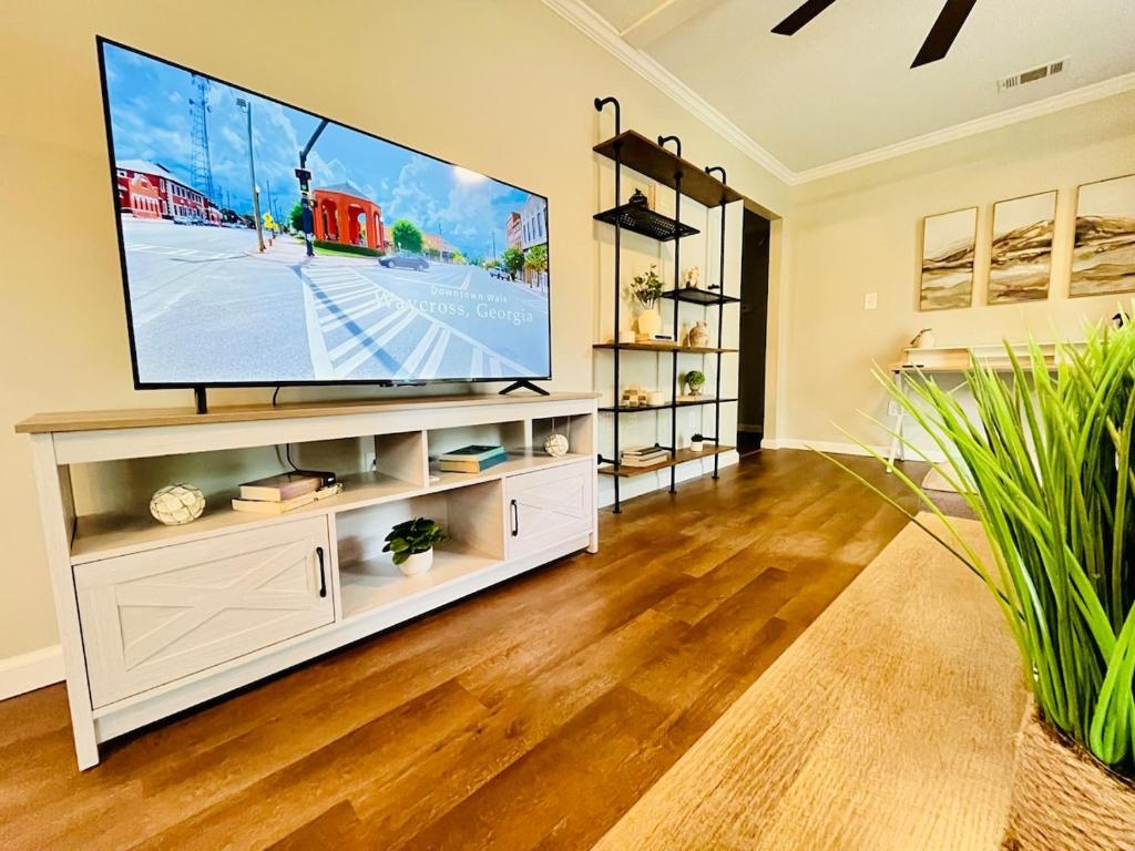 The Charming Location, Waycross (updated prices 2025)