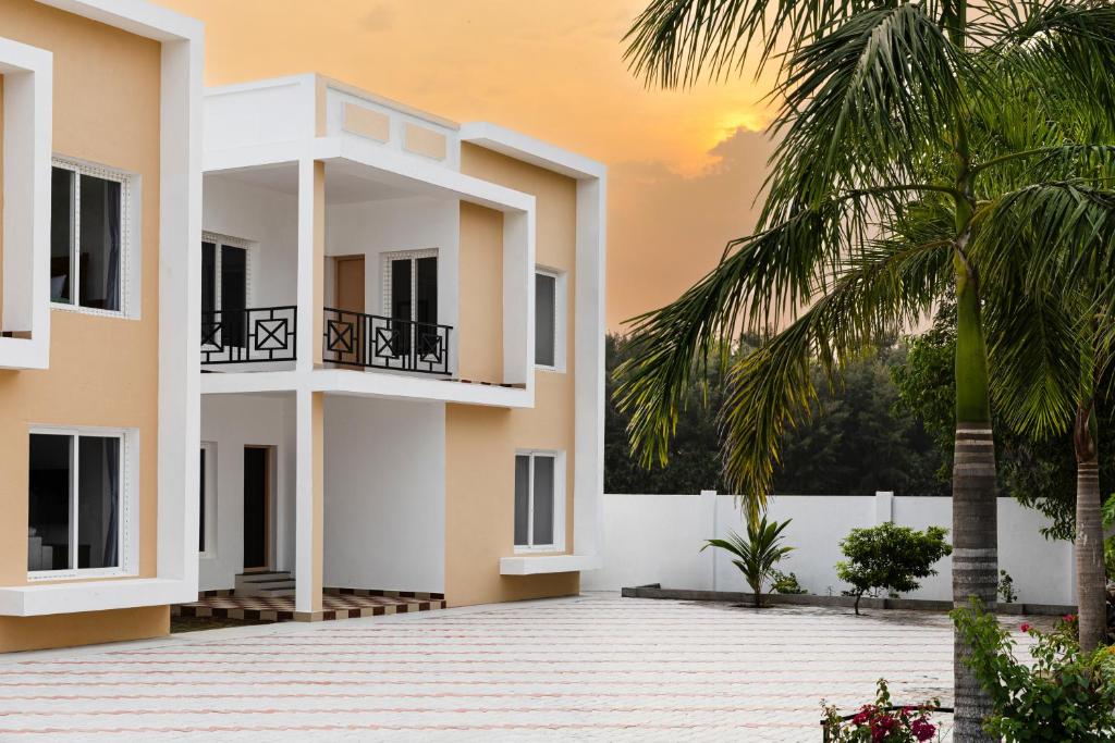 Ocean Blue Villa, Kūvattūr (updated prices 2025)