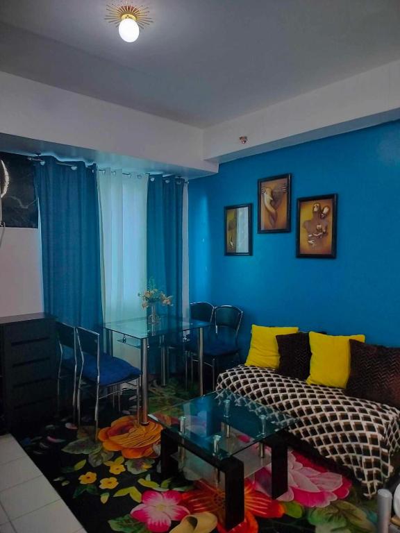 7th Floor Studio Type Unit with City View, Manila (updated prices 2025)