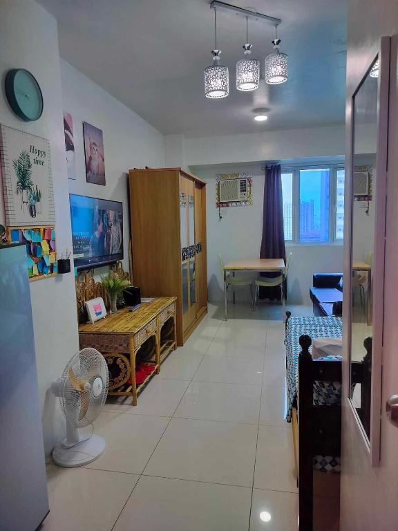 Nix Staycation MPlace Tower B 17th Floor, Manila (updated prices 2026)
