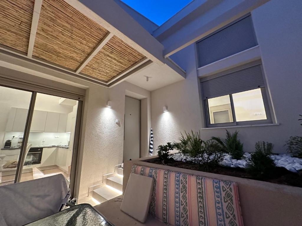 Luxury House Ilios, Nea Kallikratia (aktualisierte Preise für 2025)