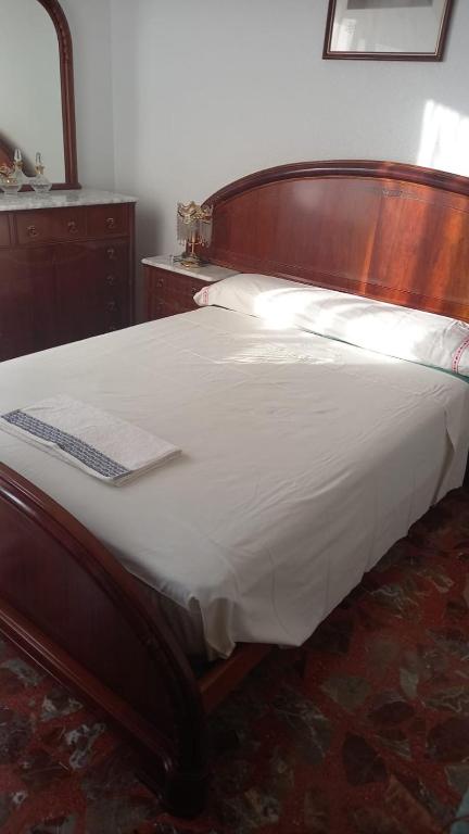 Piso Guadix Pablo, Guadix (updated prices 2025)