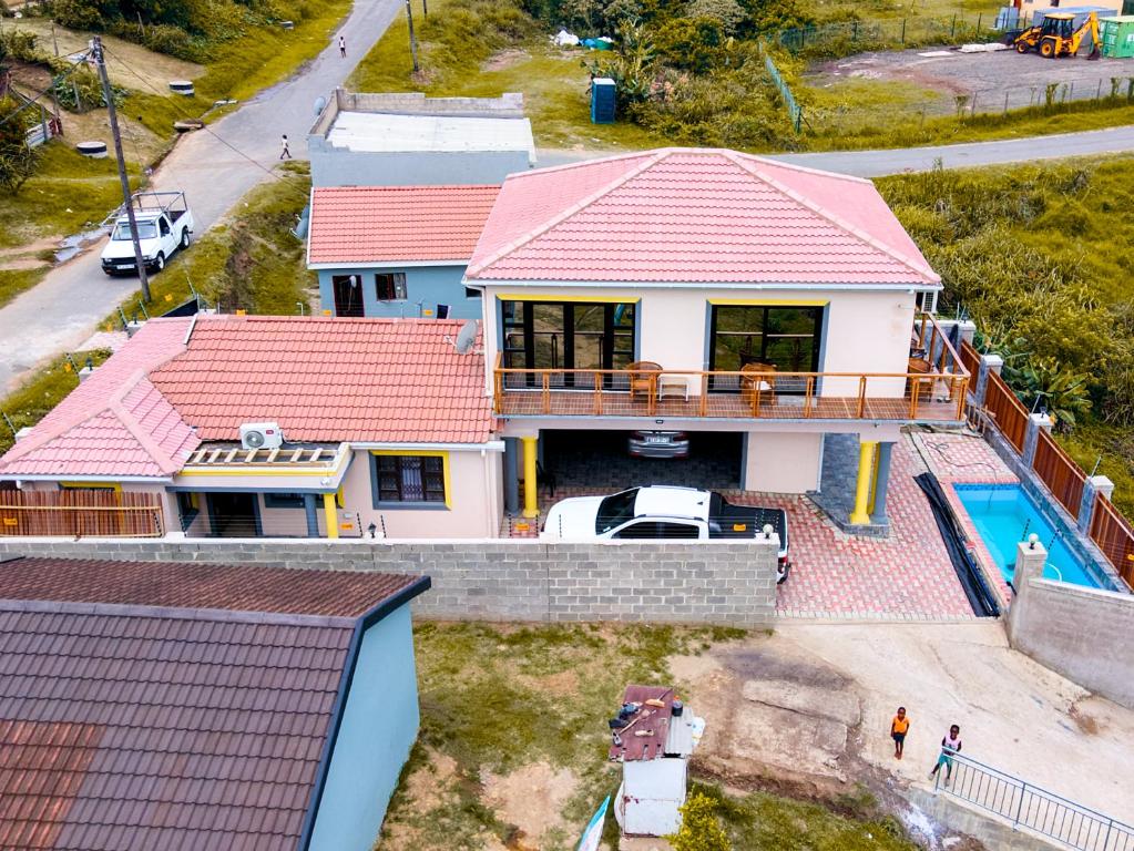 Mvoti BNB, KwaDukuza (updated prices 2026)