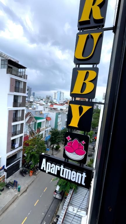 RUBY Apartment, Đà Nẵng (aktualisierte Preise für 2026)