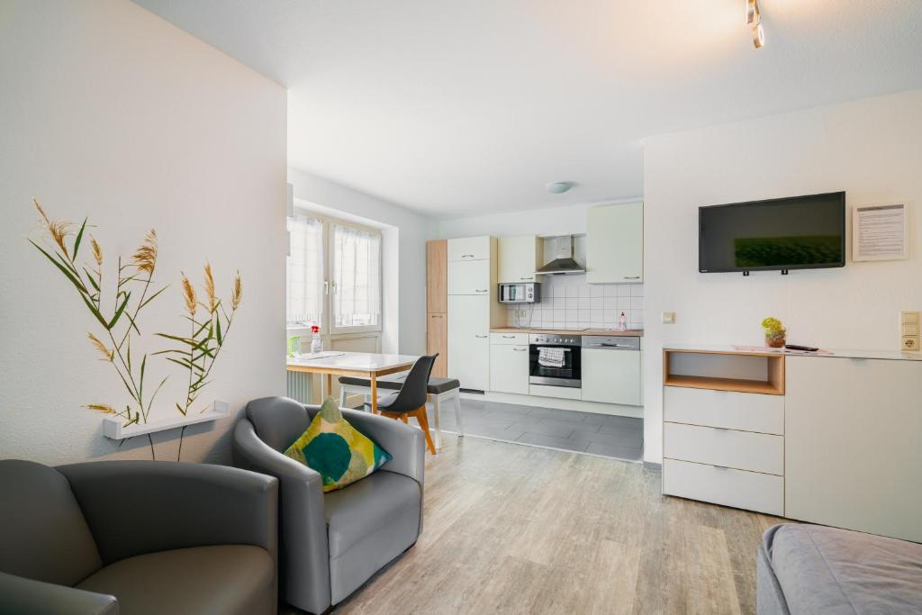 Apartment Enjoy, Rust (updated prices 2025)