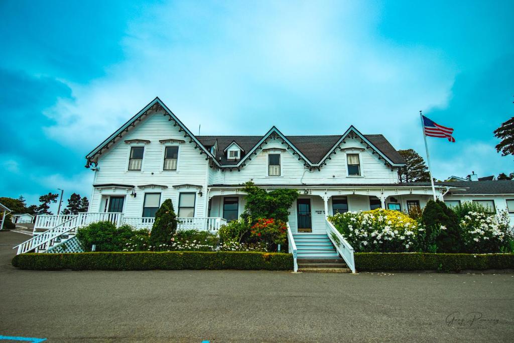 Little River Inn, Little River (updated prices 2025)