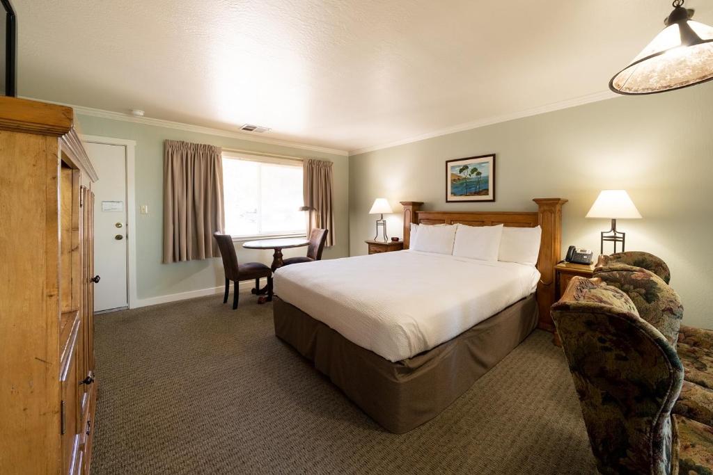 Little River Inn, Little River (updated prices 2025)