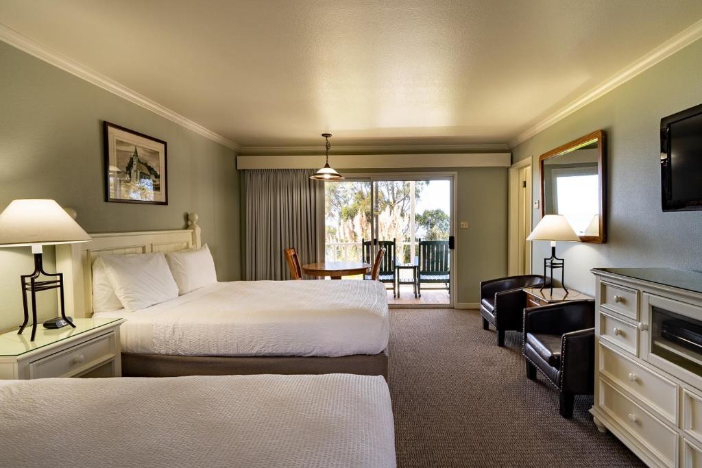 Little River Inn, Little River (updated prices 2025)