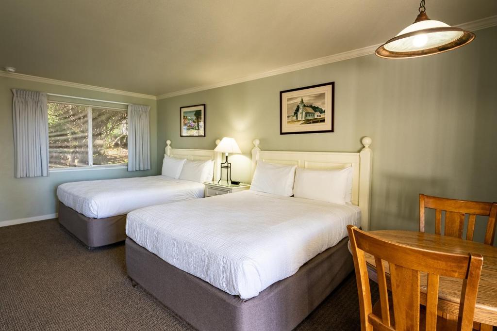 Little River Inn, Little River (updated prices 2025)