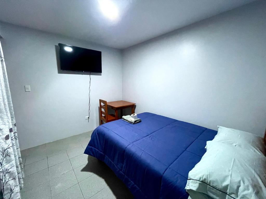 Hostal ValeMath, Yungay (precios actualizados 2025)