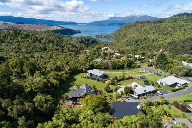 Tarawera Views, Rotorua (updated prices 2025)