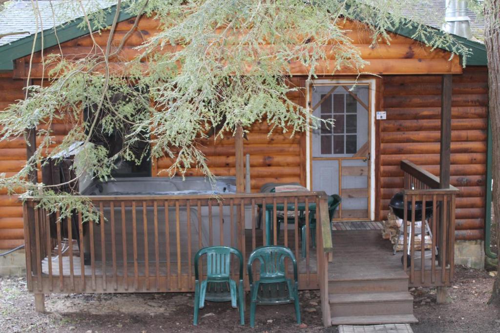 Hominy Ridge Cabins and Gift Shop, Sigel (updated prices 2026)
