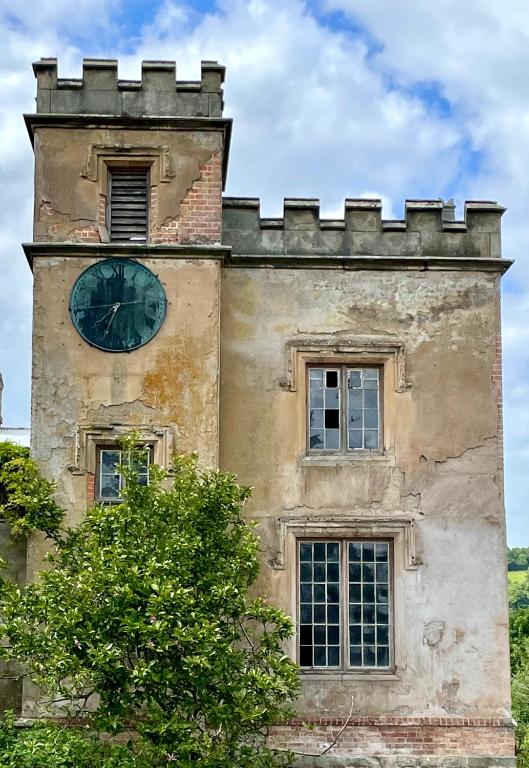 Llanerchydol Hall Suites, Welshpool (updated prices 2025)
