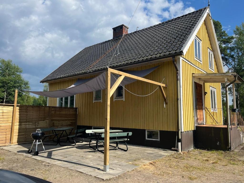 Hus på landet strax utanför Torup, Torup (precios actualizados 2026)