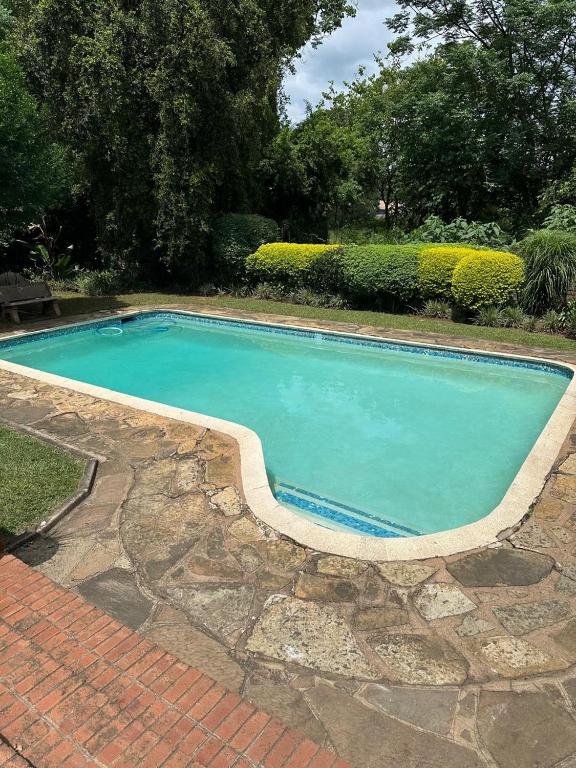 K-Lodge, Pietermaritzburg (updated prices 2026)