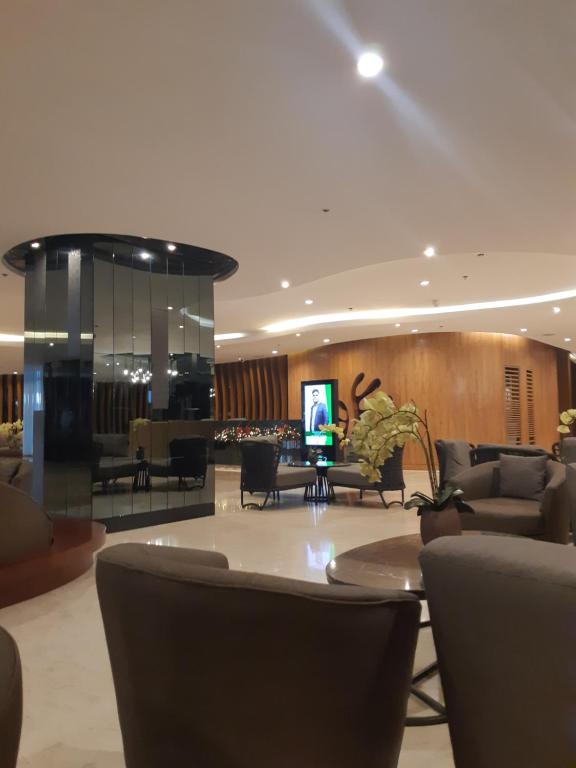 Shore 2 tower 1, Manila (updated prices 2026)