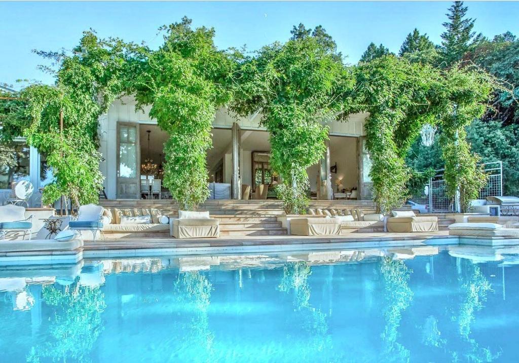 St Helena - Blair Spangler Design Group, St. Helena (updated prices 2025)