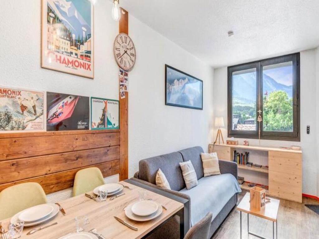 Apartments for 3 People, Chamonix (updated prices 2025)