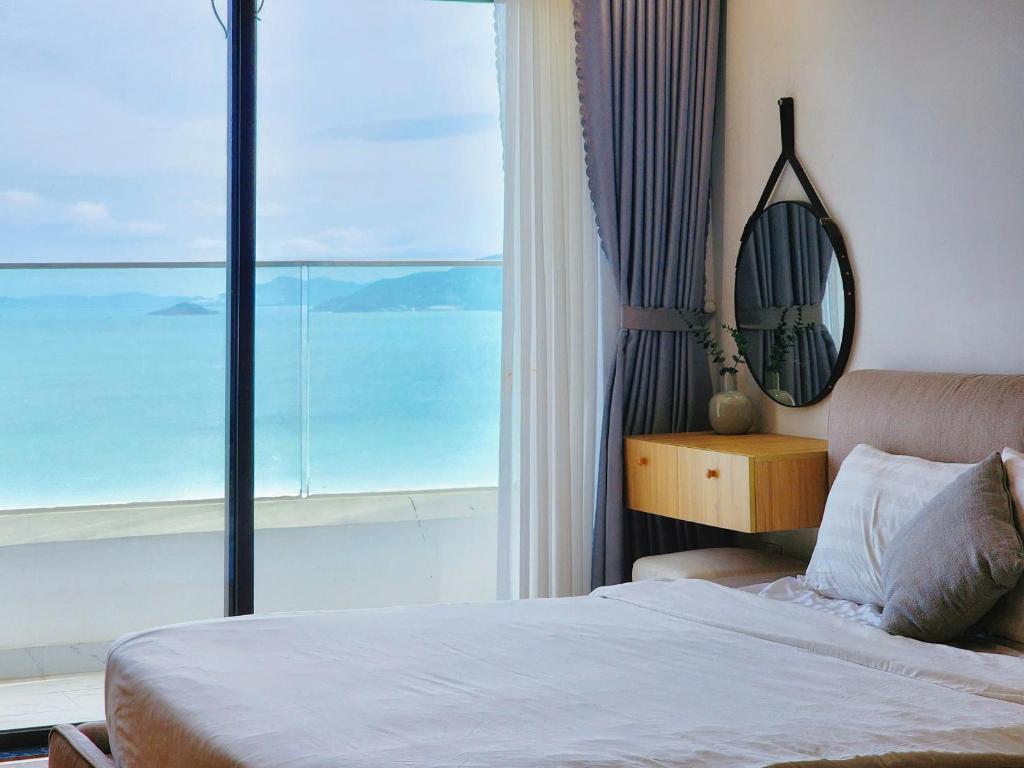 RUBY LUXURY SEA APARTMENT- TMS Quy Nhon, Quy Nhon (updated prices 2025)