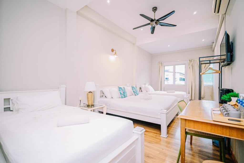 Swing & Pillows - Jonker Street Malacca, Melaka (updated prices 2026)