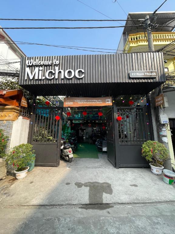 MiChoc Homestay - Hostel, Ninh Binh (updated prices 2025)
