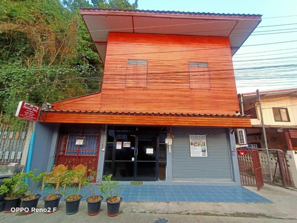 Home Stay at Tapae Chiang Mai, Chiang Mai (updated prices 2025)