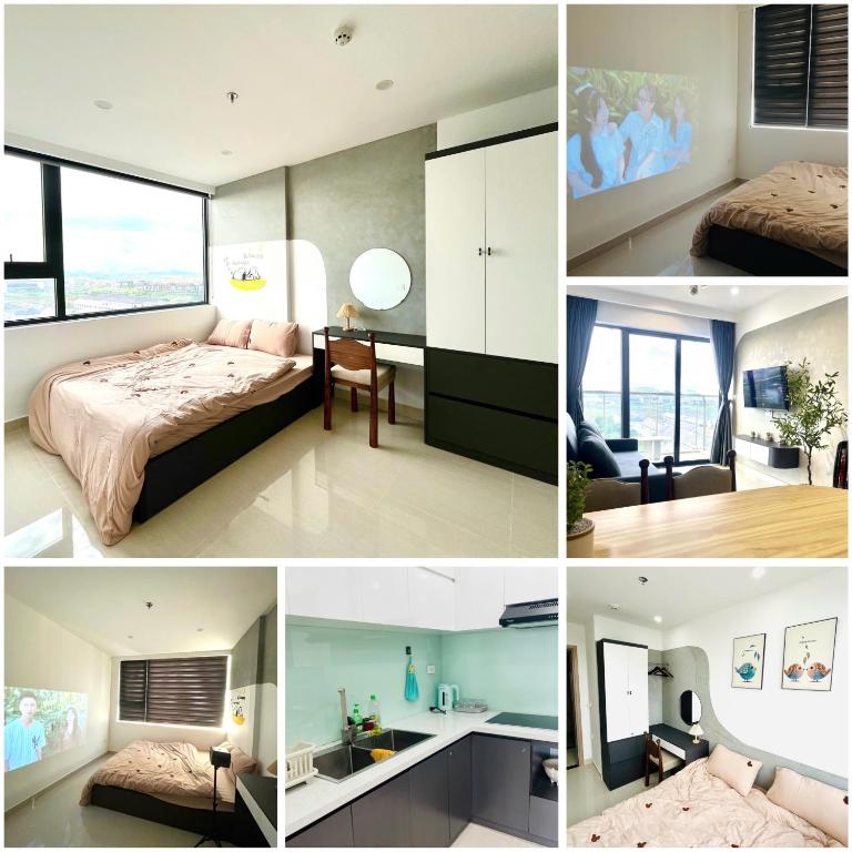 Moon homestay, apartment Hue, Hue (precios actualizados 2025)