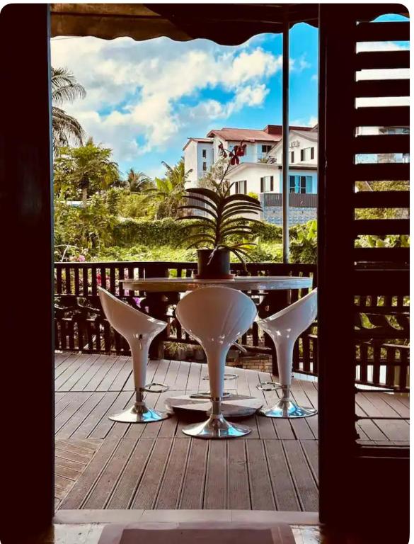 Tiares Homestay, Suva (updated prices 2025)