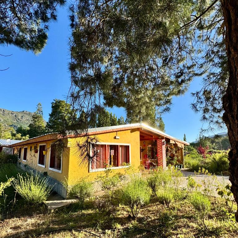Mama Eva House, Lago Puelo (updated prices 2026)